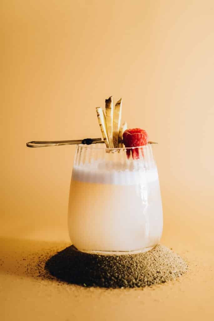 Cocktails EN – Summerville Spirits